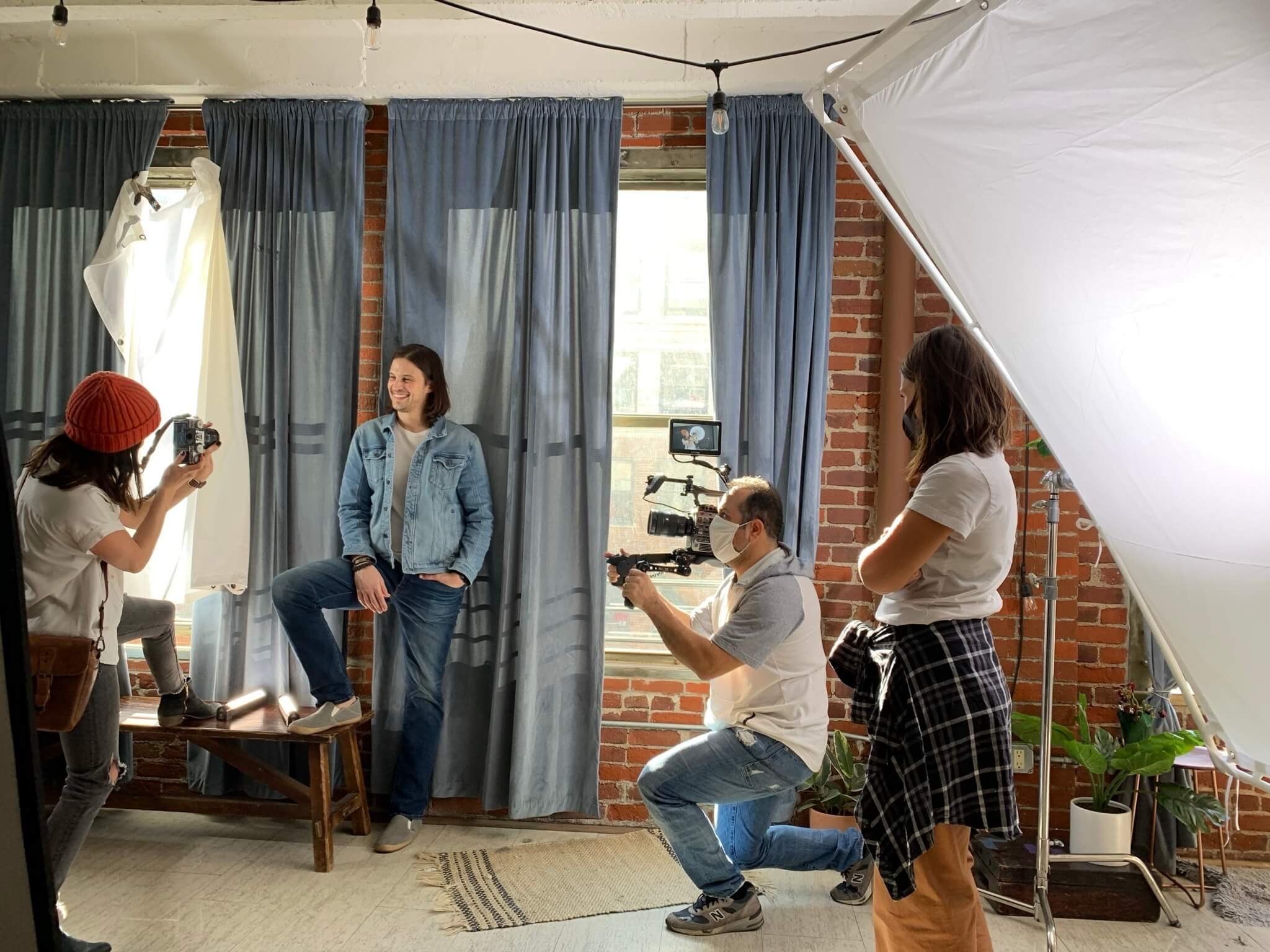Full Service Video Production Company | 7 Hills Productions
