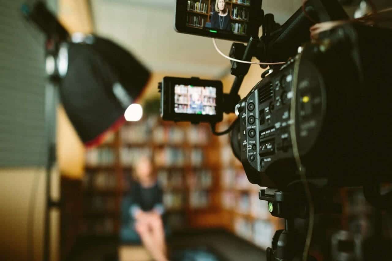 Ultimate Guide to Corporate Video Production | 7 Hills